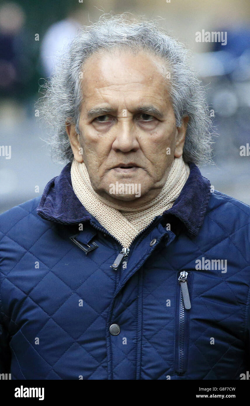Aravindan Balakrishnan court case Stock Photo - Alamy