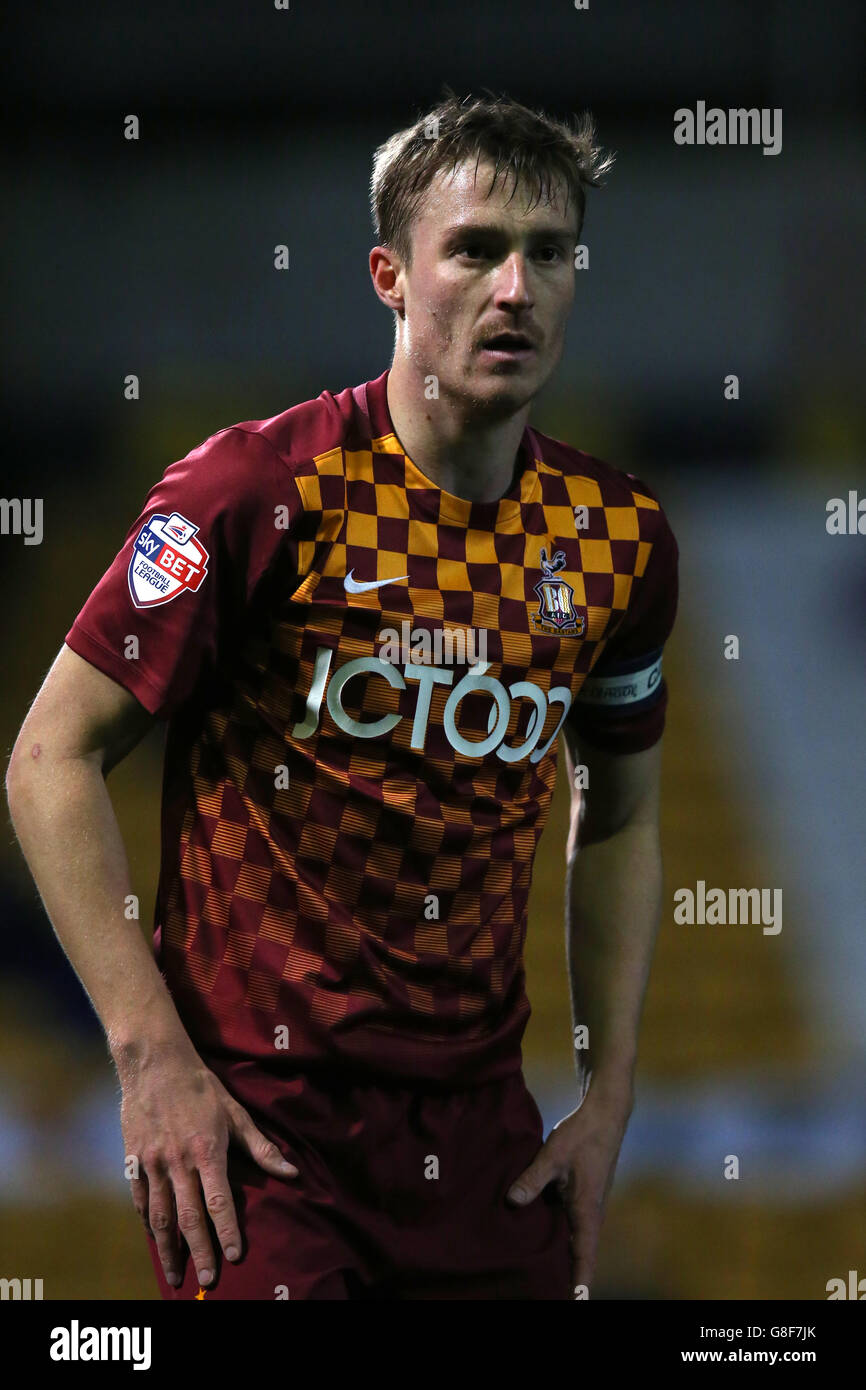 Bradford City v Coventry City - Sky Bet League One - Coral Windows ...
