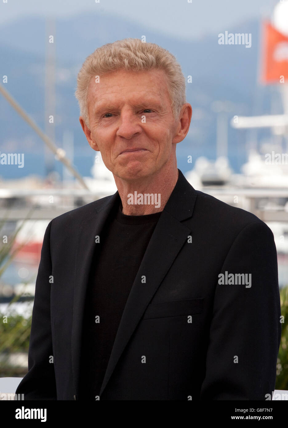 Actor Billy Hayes at the Midnight Return film photo call at the 69th ...