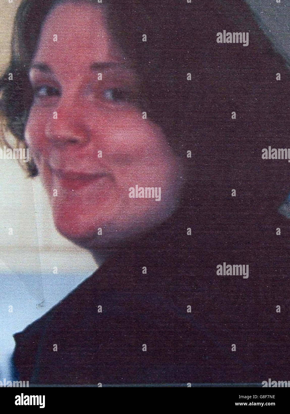 London Terrorist Attacks - Missing Persons. Elizabeth Daplyn who has ...