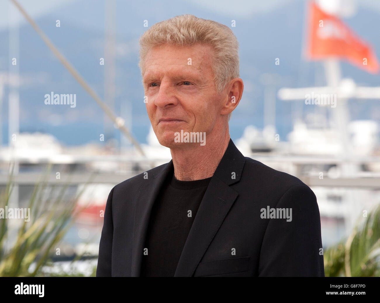 Actor Billy Hayes at the Midnight Return film photo call at the 69th ...