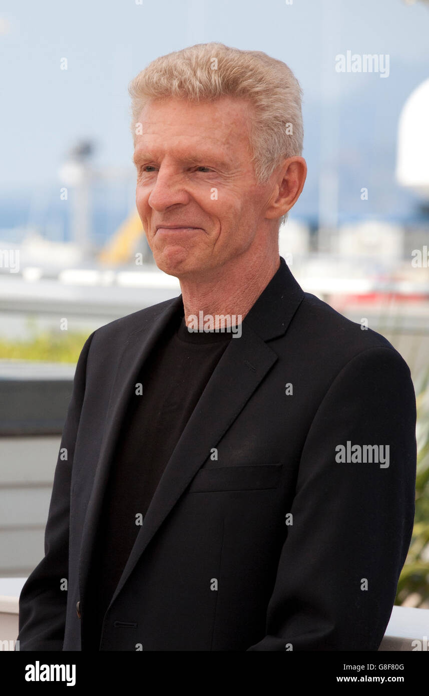 Actor Billy Hayes at the Midnight Return film photo call at the 69th ...