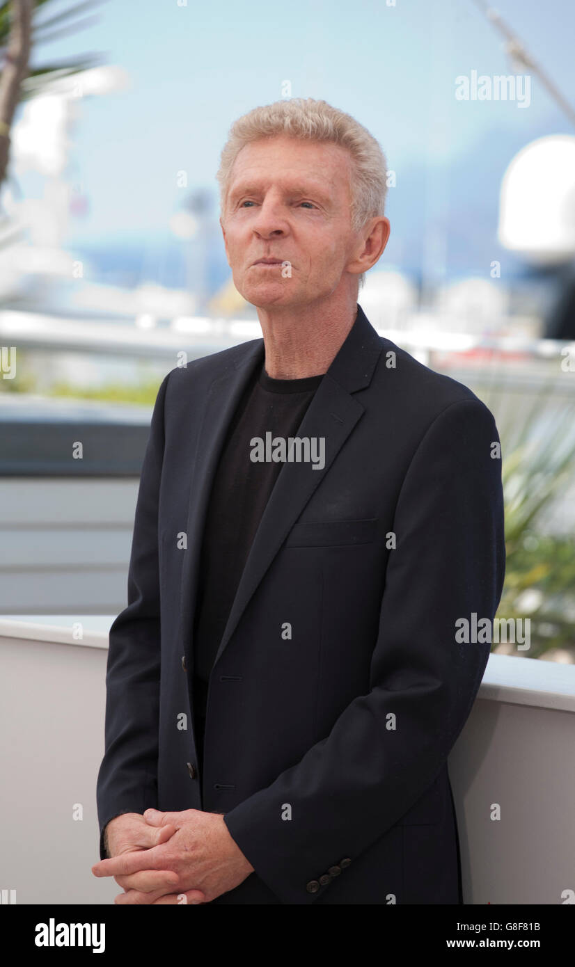 Actor Billy Hayes at the Midnight Return film photo call at the 69th ...