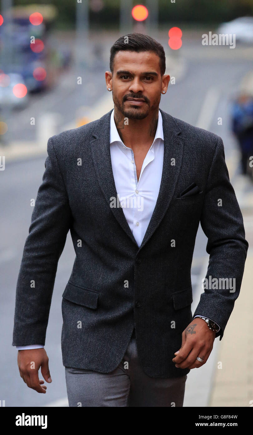 George Kay court case Stock Photo - Alamy