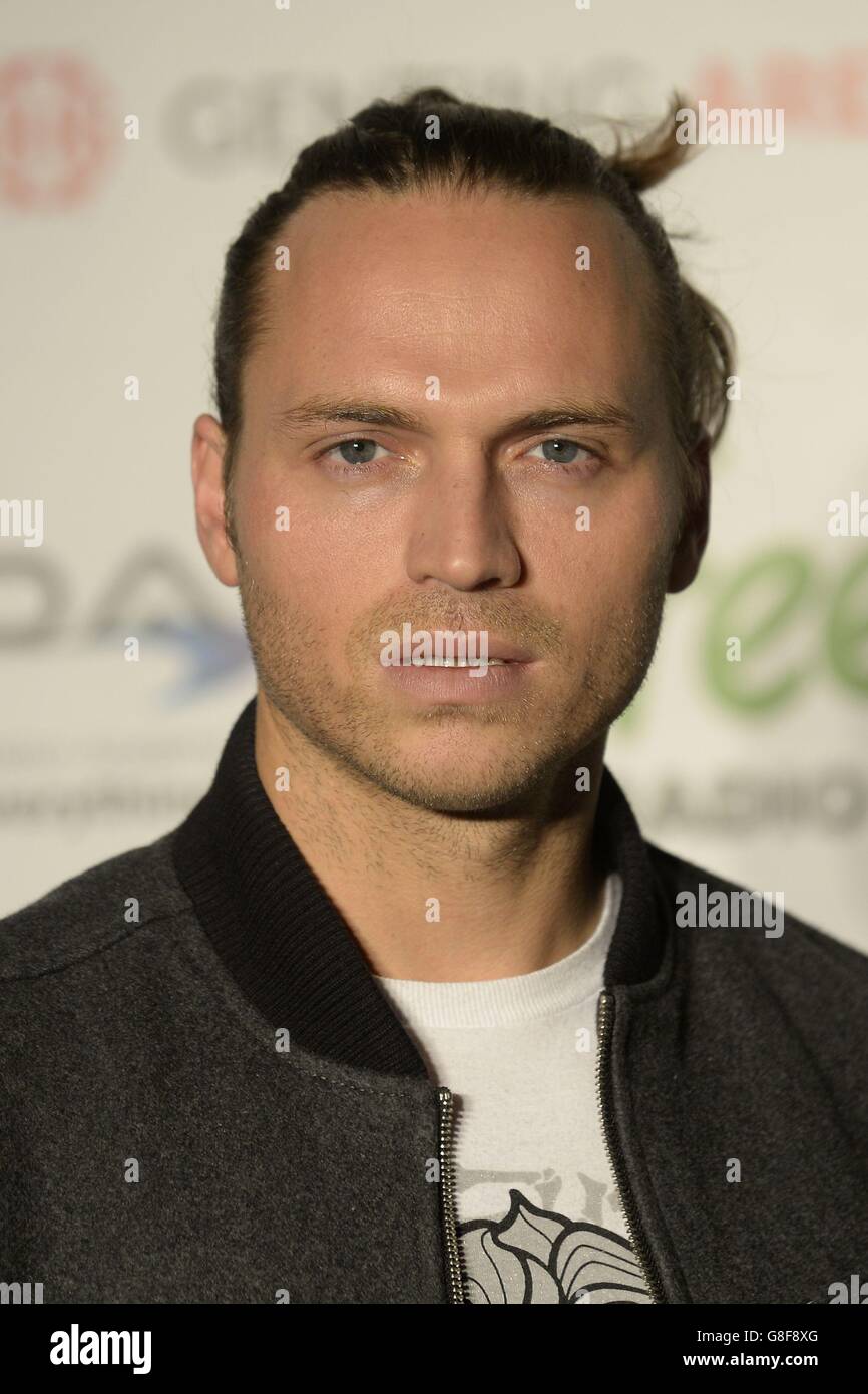 Joe lenzie sigma hi-res stock photography and images - Alamy