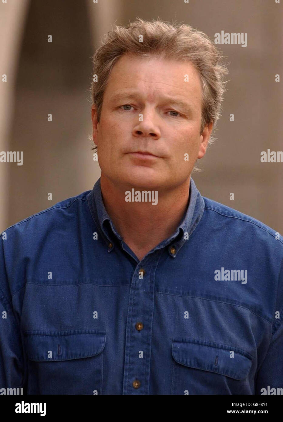 Sion Jenkins arrives at the Old Baily. Mr Jenkins is accused of ...