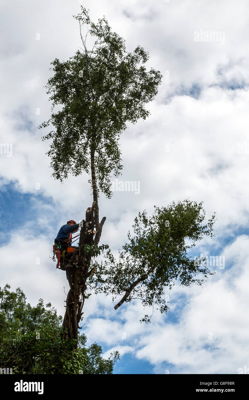 Helmet visor down hi-res stock photography and images - Alamy