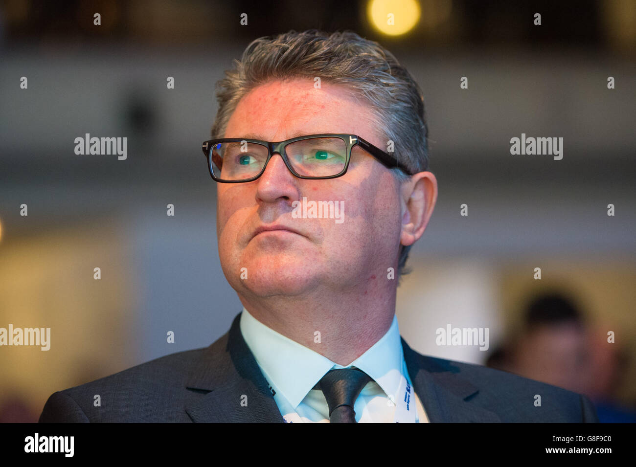 Bmw group uk ireland hi-res stock photography and images - Alamy
