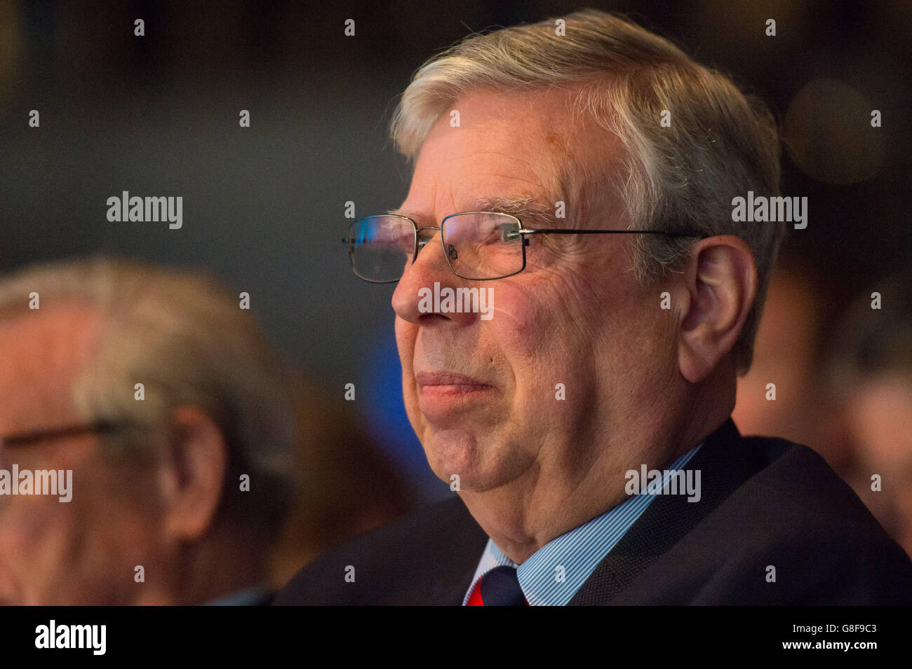 Richard katz hi-res stock photography and images - Alamy