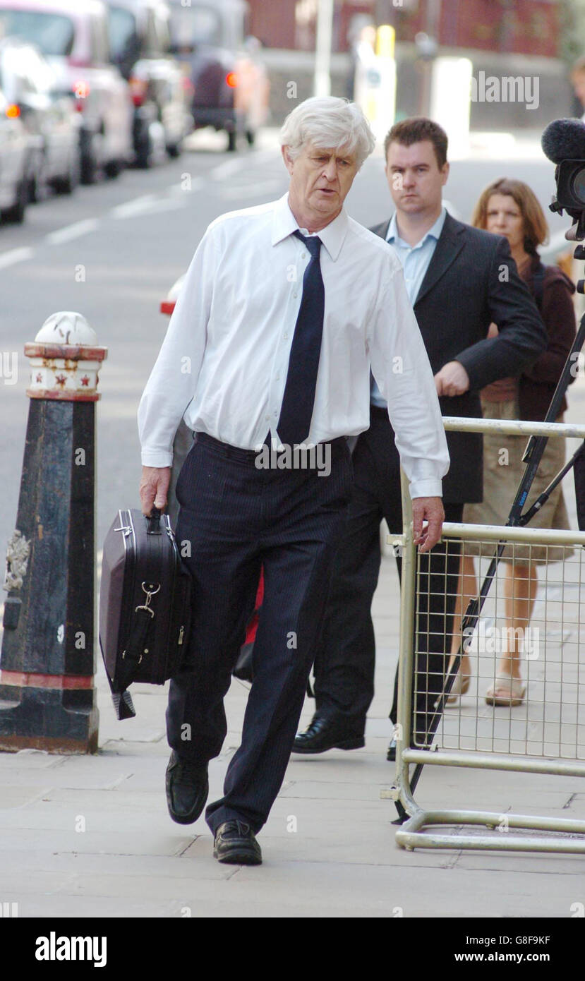 Michael morton trial hi-res stock photography and images - Alamy
