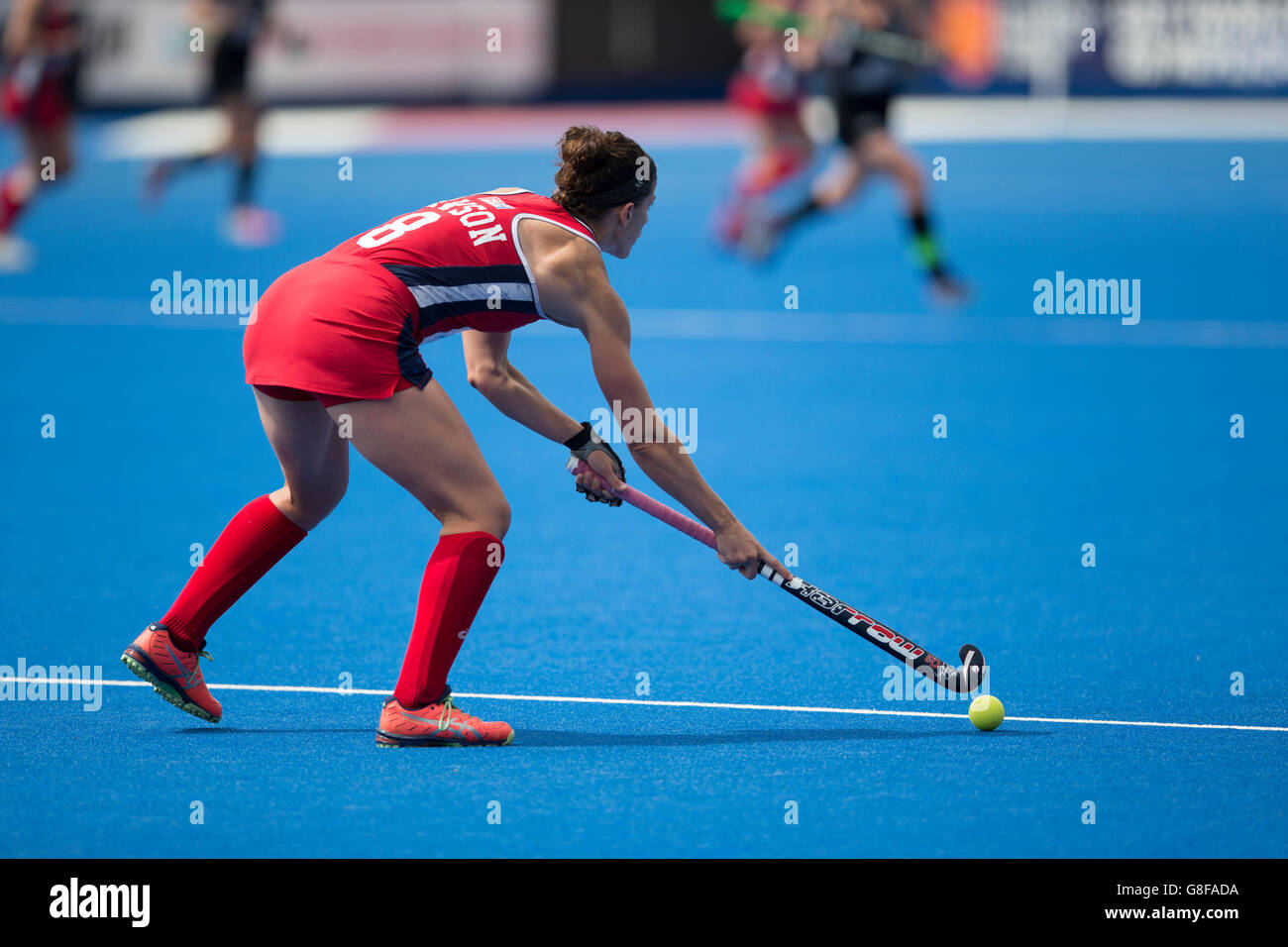 Rachel dawson hi-res stock photography and images - Alamy