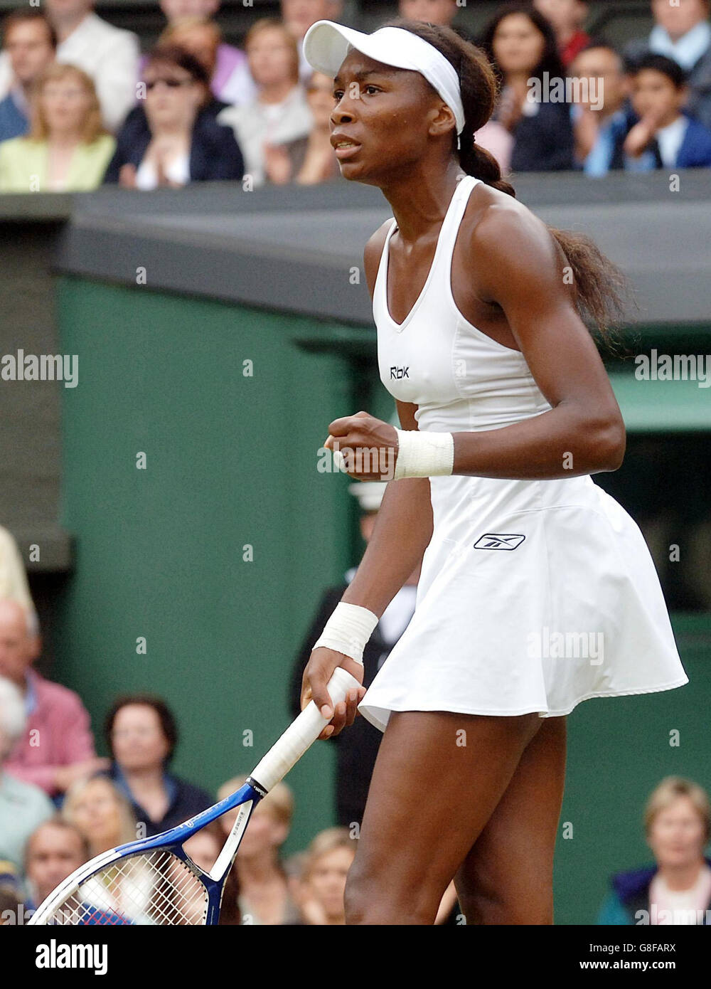 Wimbledon 2005