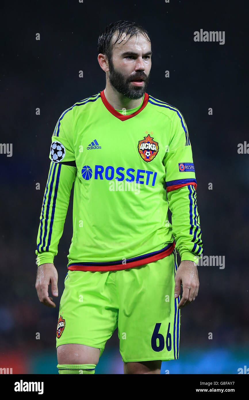 Central European Football League High Resolution Stock Photography and ...