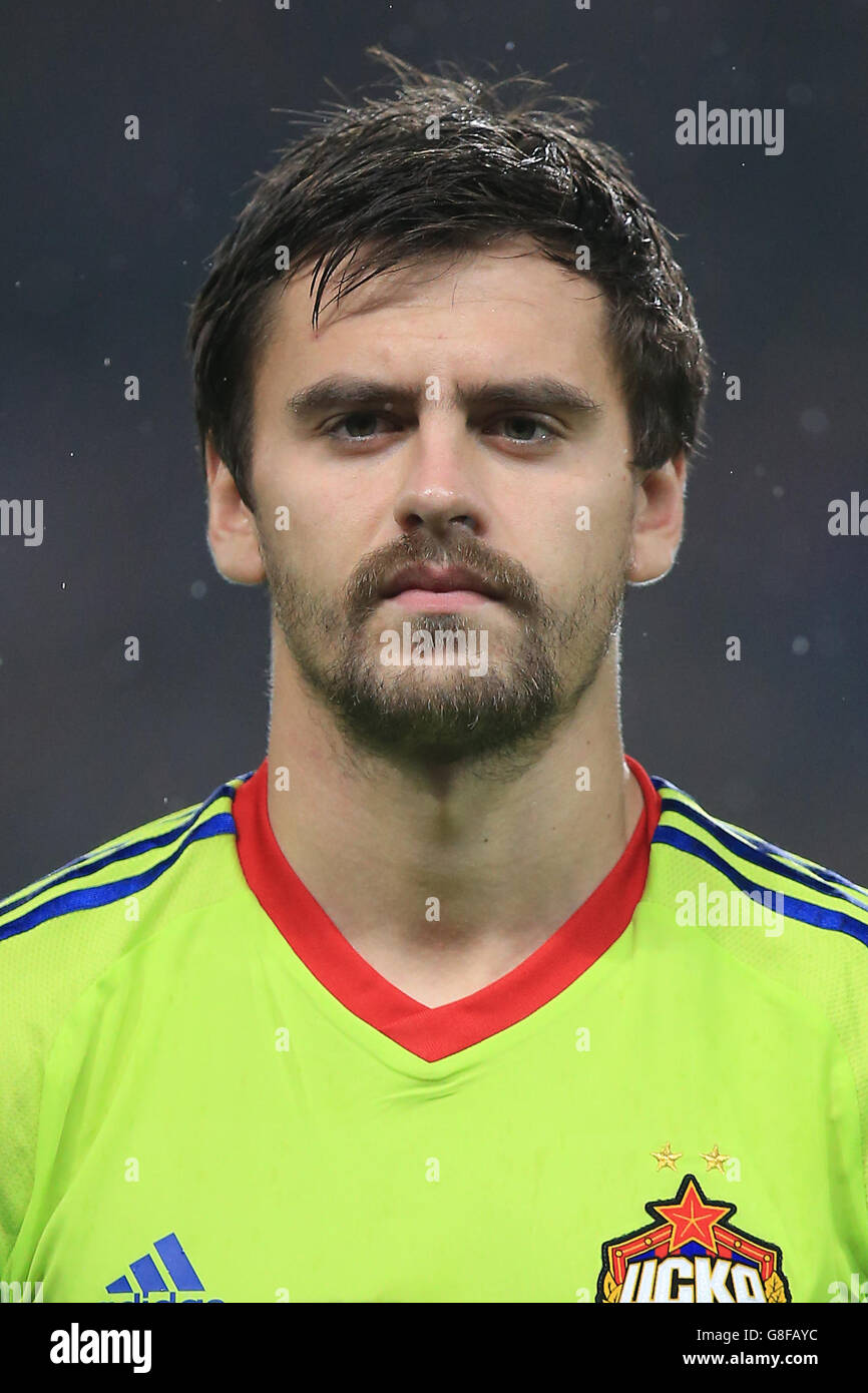 Football soccer ucl european cup europe headshot head shot hi-res stock ...