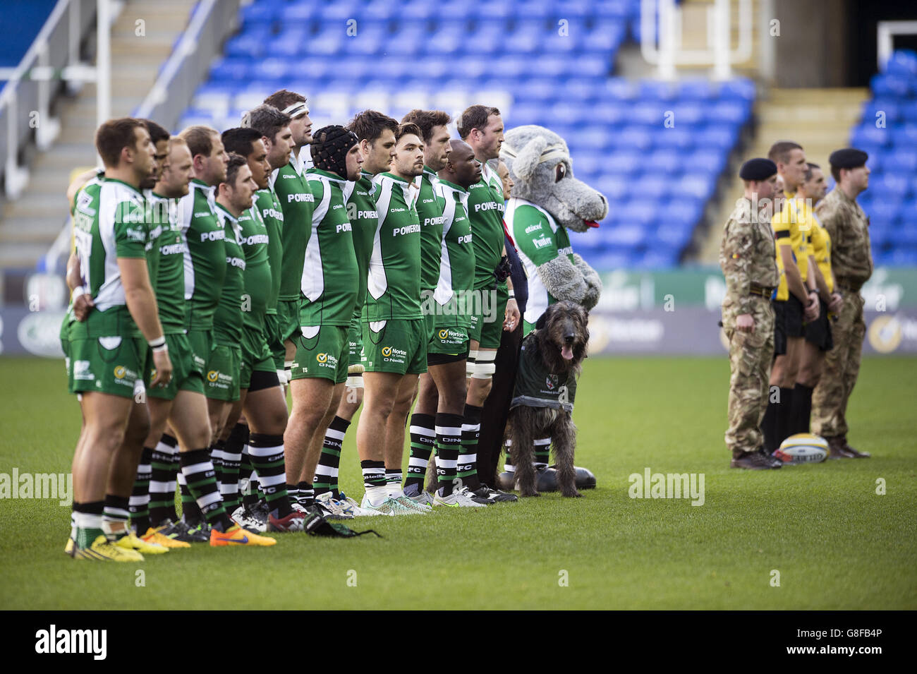 Bath rugby stand hi-res stock photography and images - Alamy