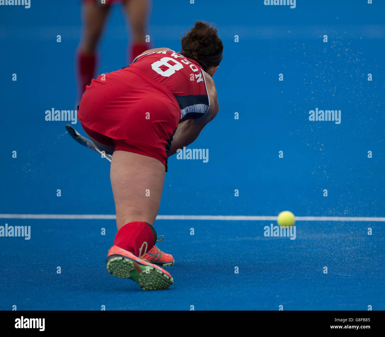 Rachel dawson hi-res stock photography and images - Alamy