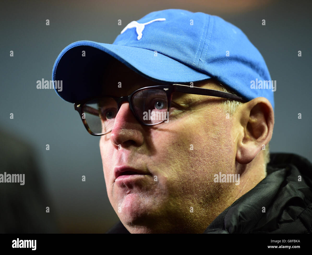 Harlequins v Montpellier - European Challenge Cup - Pool Three ...