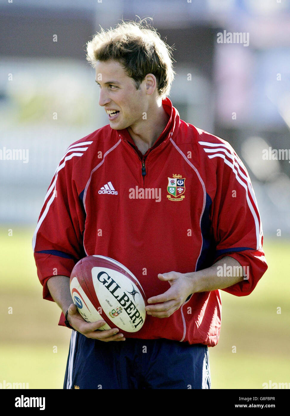 Dave alred rugby hi-res stock photography and images - Alamy