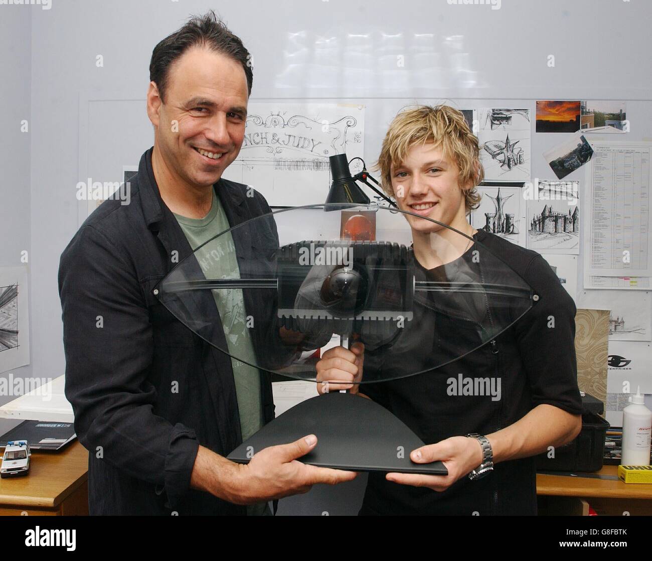 Teenager alex pettyfer hi-res stock photography and images - Alamy