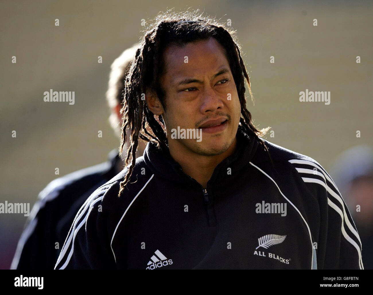 Tana umaga hi-res stock photography and images - Alamy