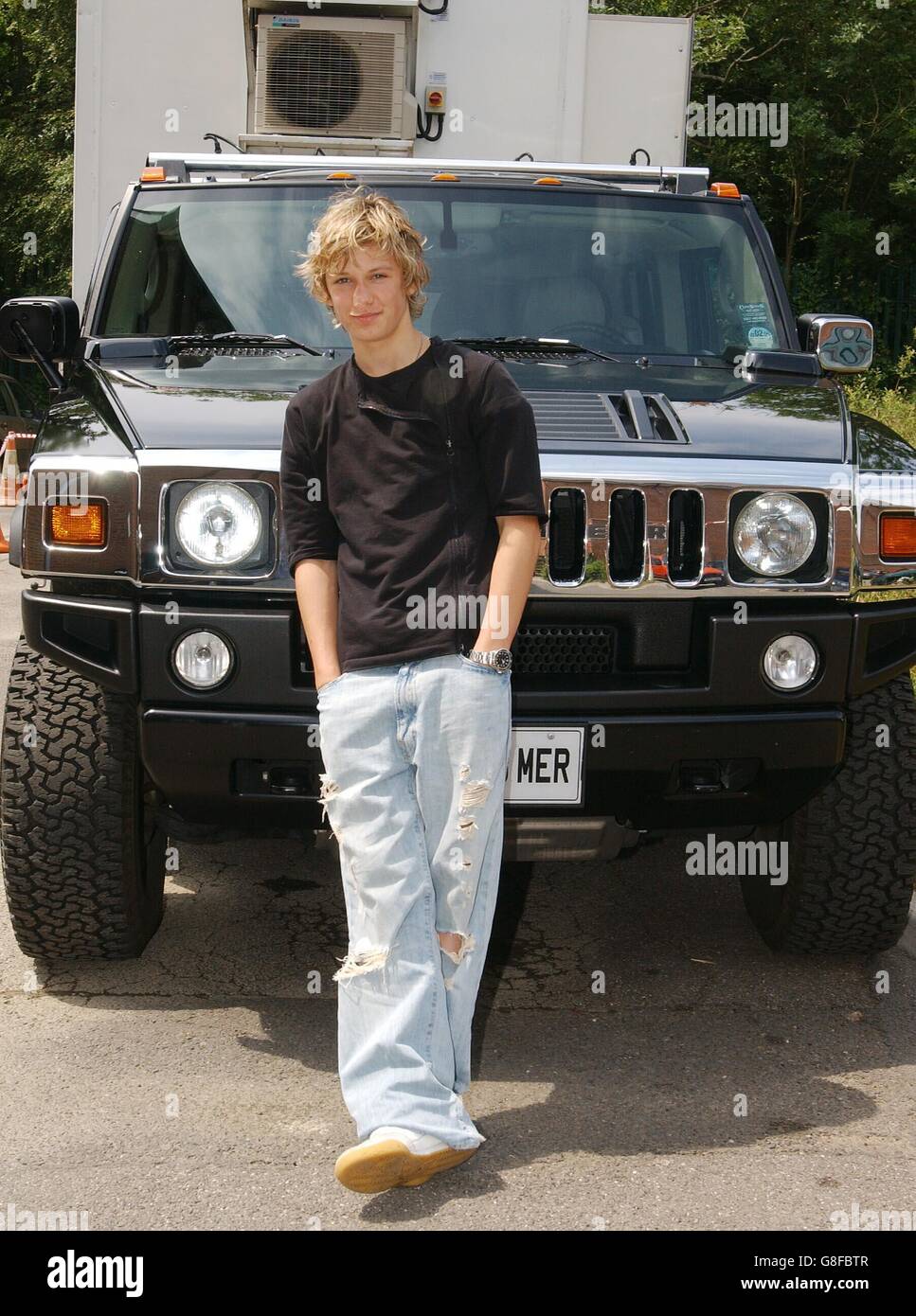 Alex Pettyfer Alex Rider Smiling