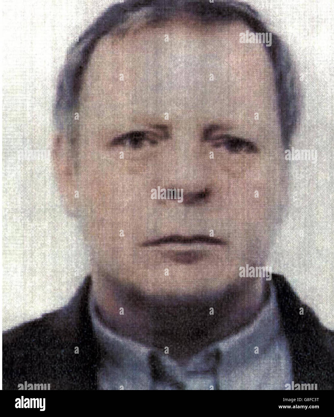 Kenneth regan hi-res stock photography and images - Alamy