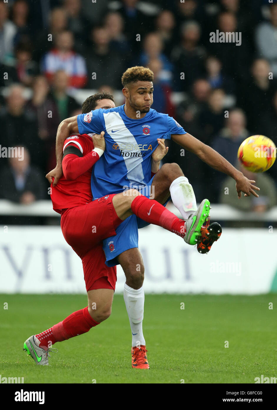 Mathieu baudry leyton orient hi-res stock photography and images - Alamy