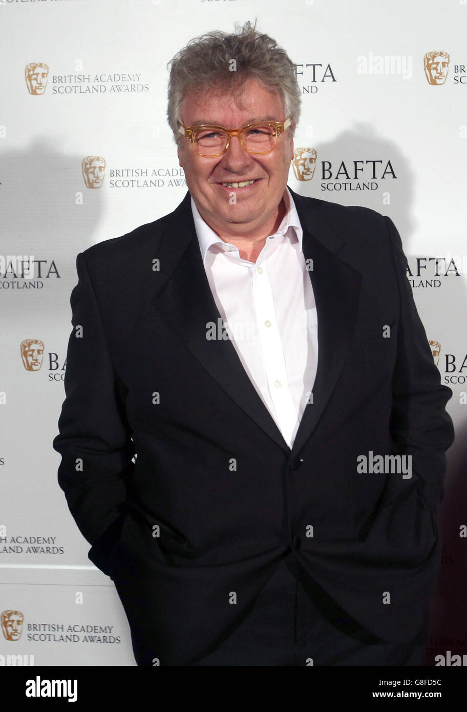 Gregor Fisher High Resolution Stock Photography and Images - Alamy