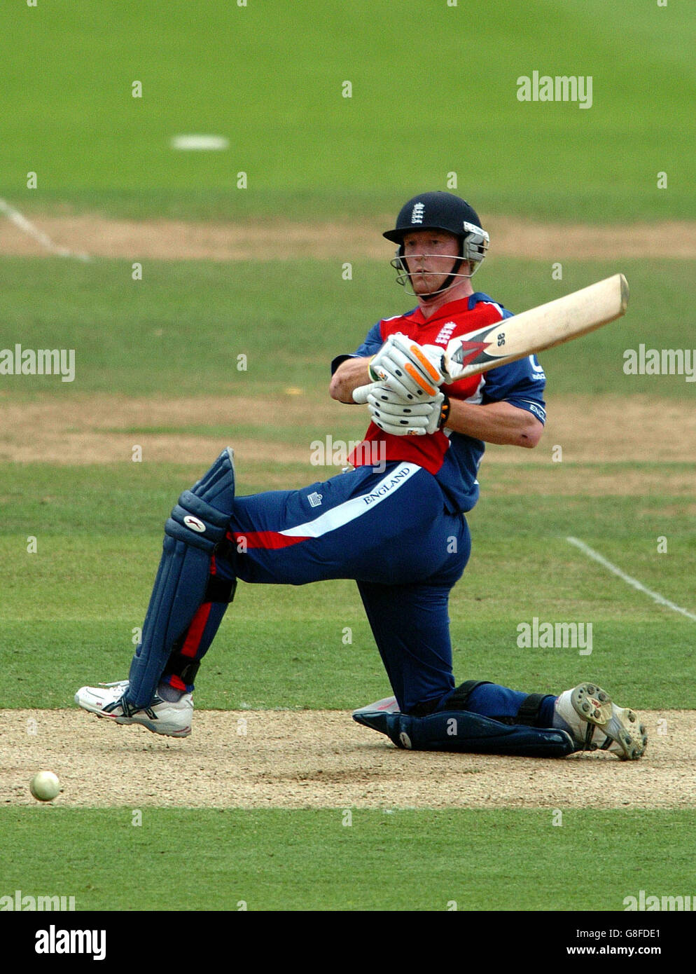 Cricket - The NatWest International Triangular Series - Final - England ...
