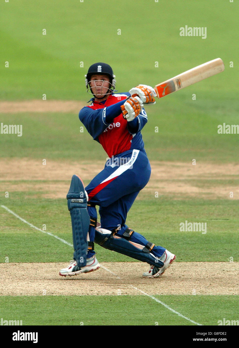 Cricket - The NatWest International Triangular Series - Final - England ...