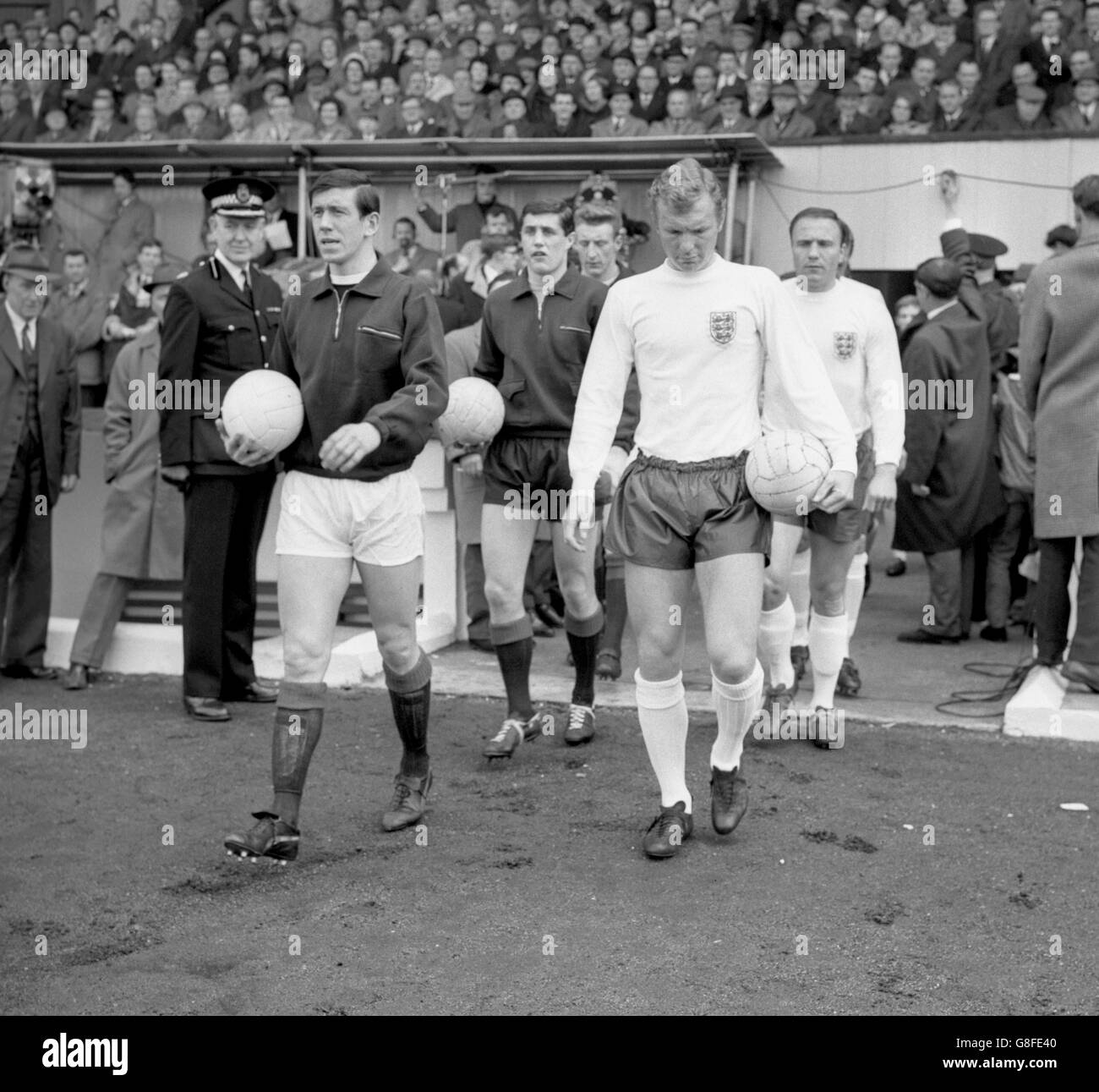 Out on pitch Black and White Stock Photos & Images - Alamy