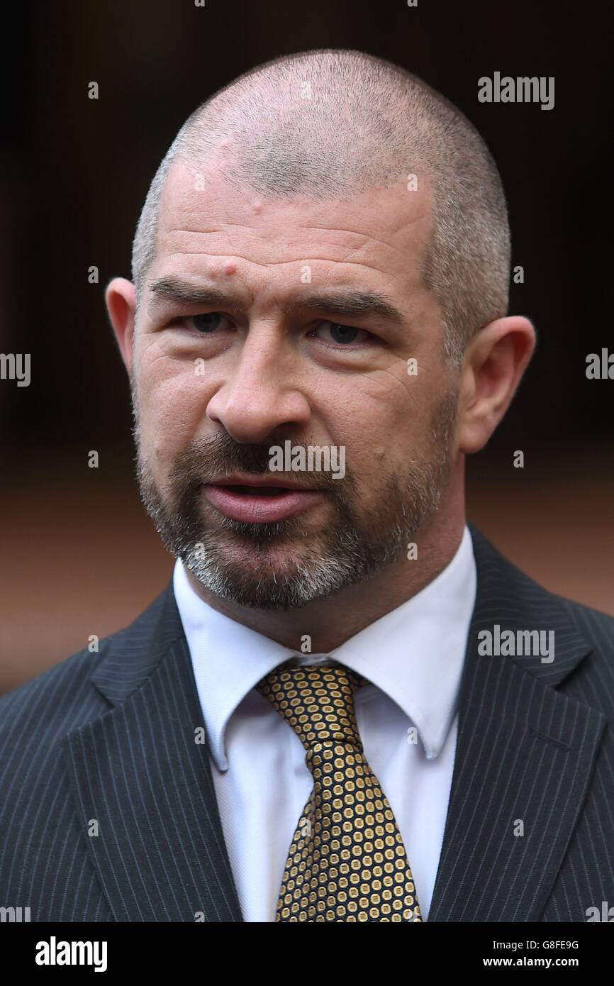 Coventry crown court hi-res stock photography and images - Alamy