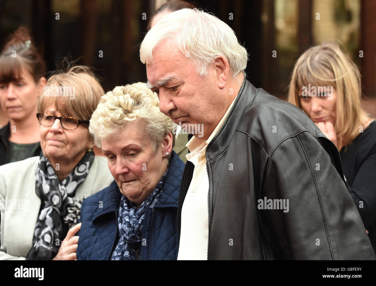 Barwell hi-res stock photography and images - Alamy