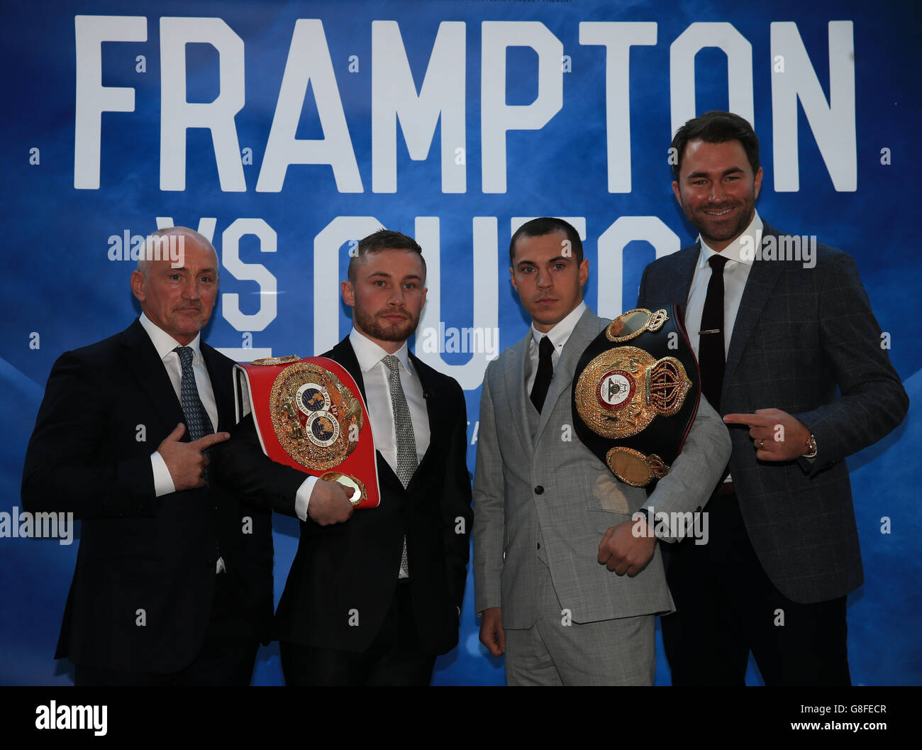 Mcguigan hi-res stock photography and images - Alamy