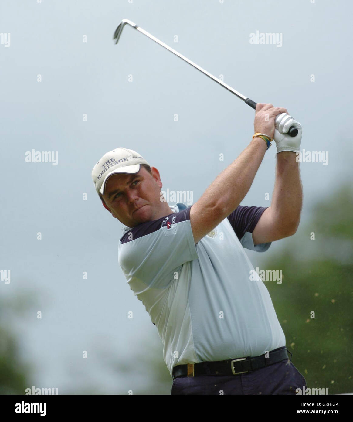 Gary murphy open hi-res stock photography and images - Alamy