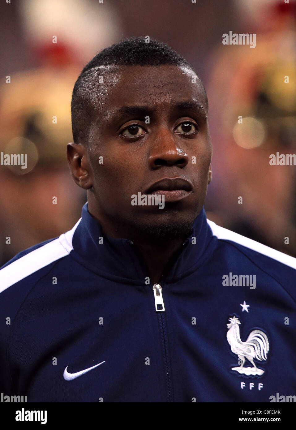 France v Germany - International Friendly - Stade de France. France's ...
