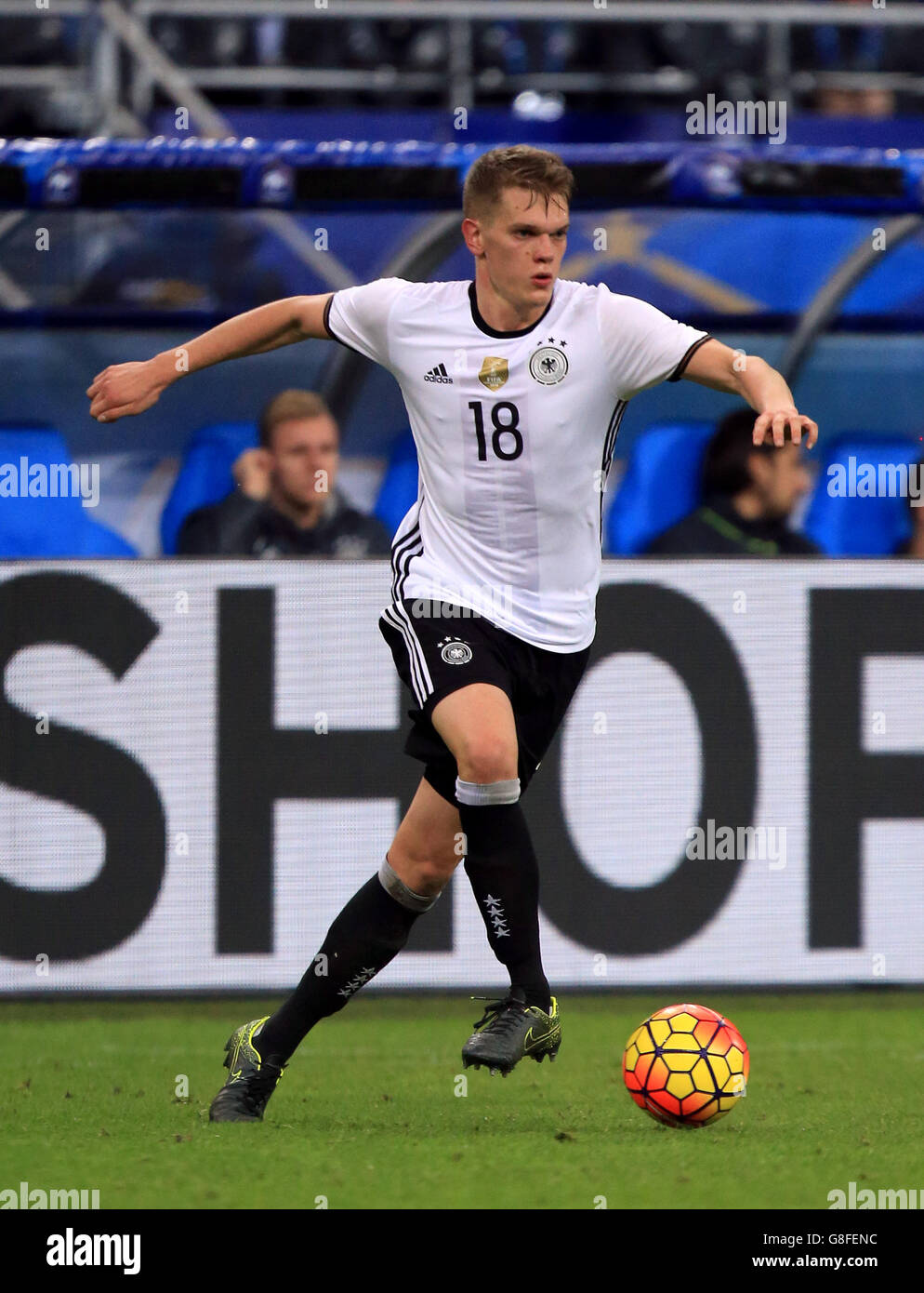 Matthias de hi-res stock photography and images - Alamy