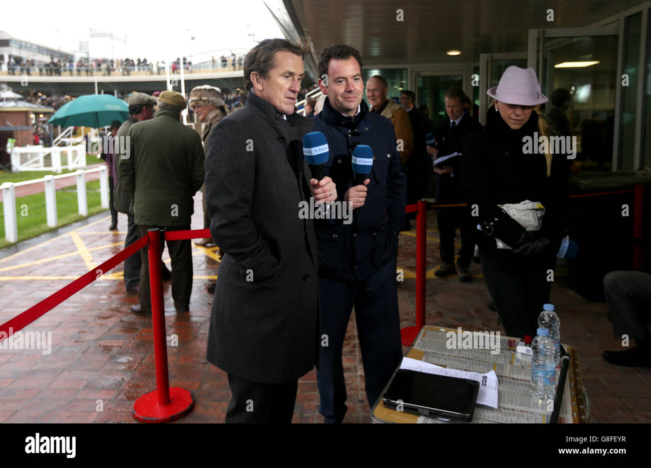 Nick luck racing hi-res stock photography and images - Alamy