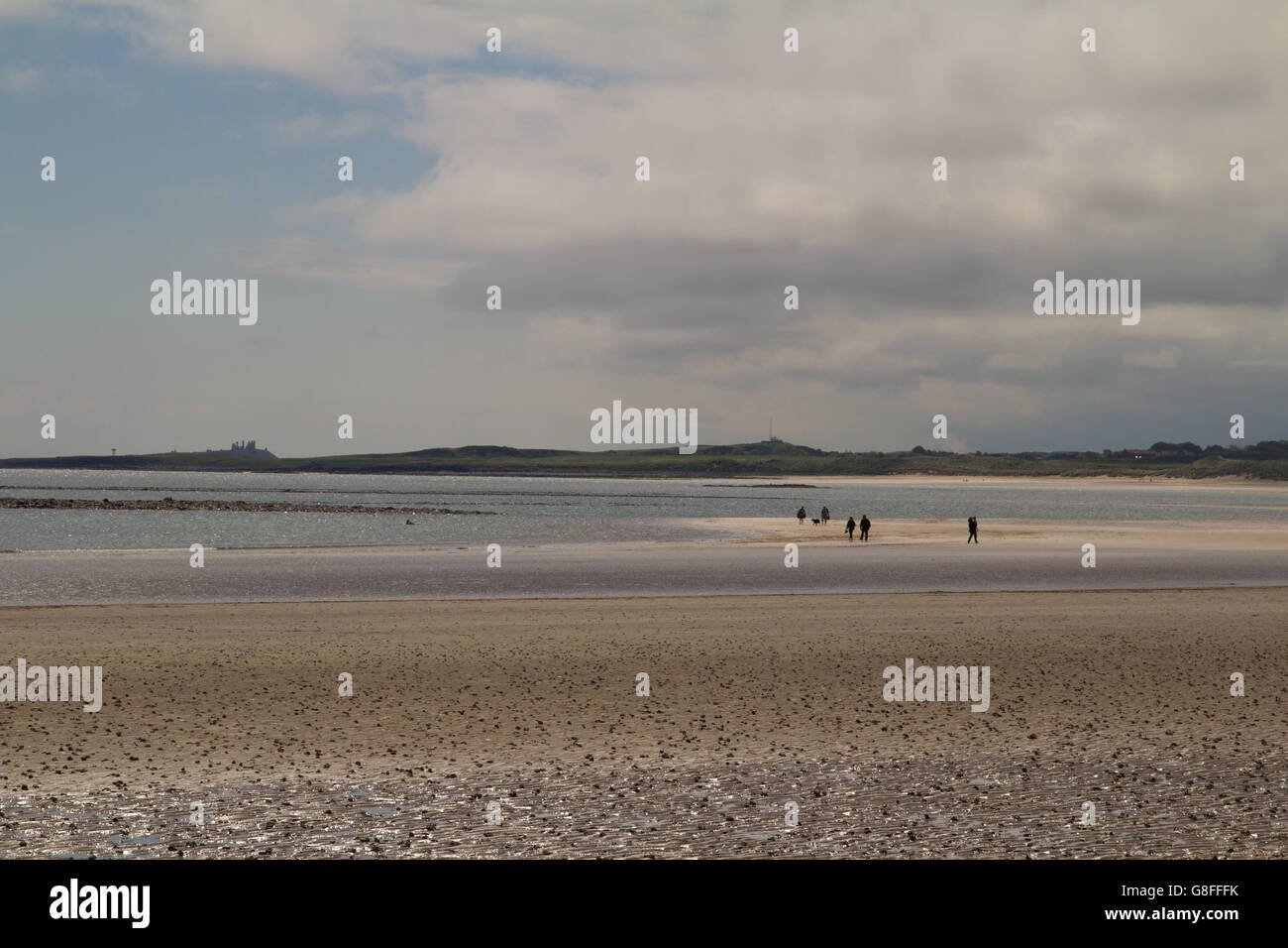 Beadnell Village High Resolution Stock Photography and Images - Alamy