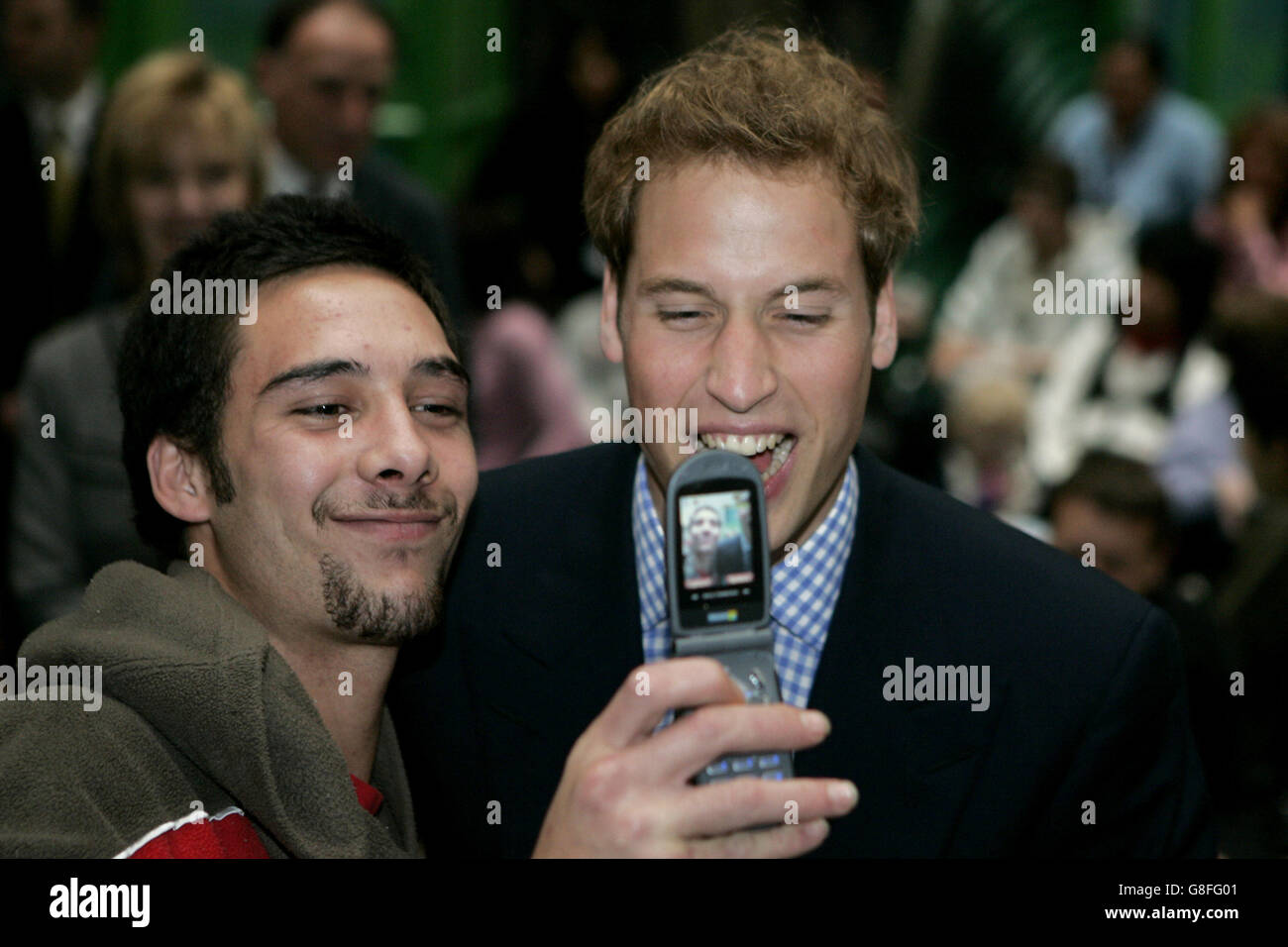 Starship childrens hospital hi-res stock photography and images - Alamy