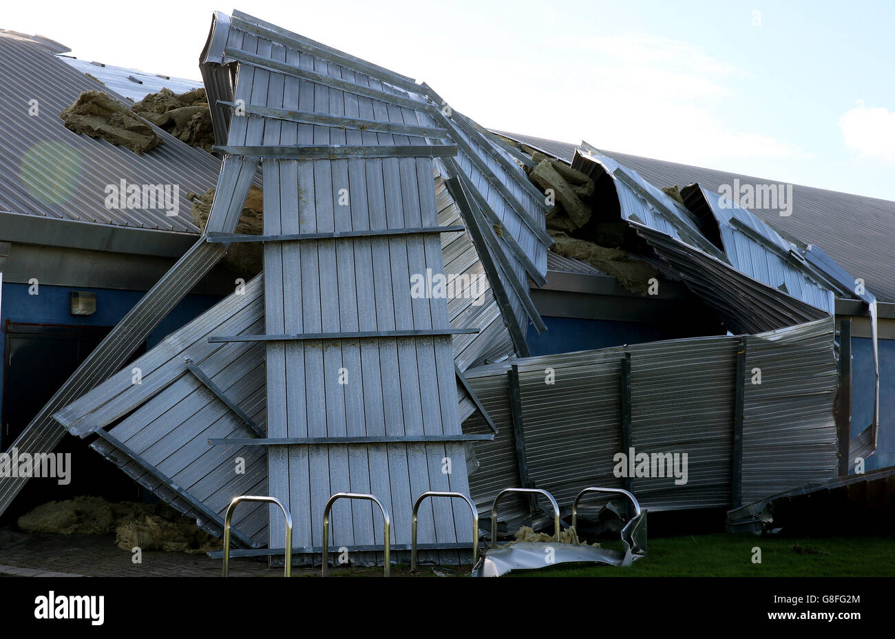 Weather barney ireland hi-res stock photography and images - Alamy