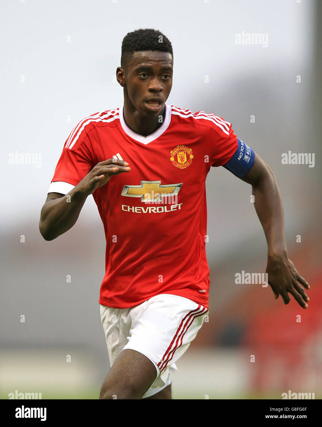 Tuanzebe manchester united hi-res stock photography and images - Alamy