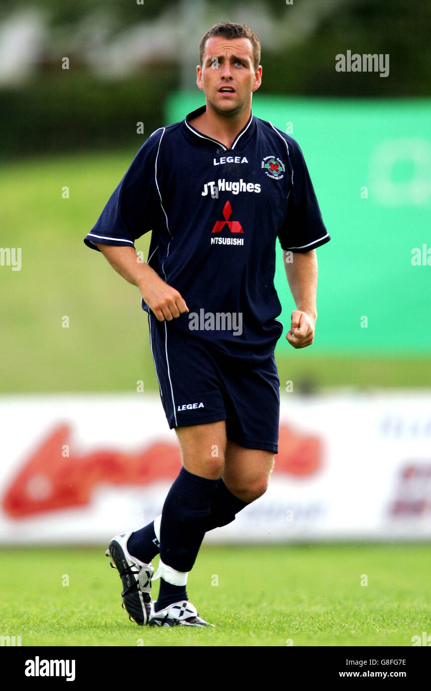 Total football hi-res stock photography and images - Alamy