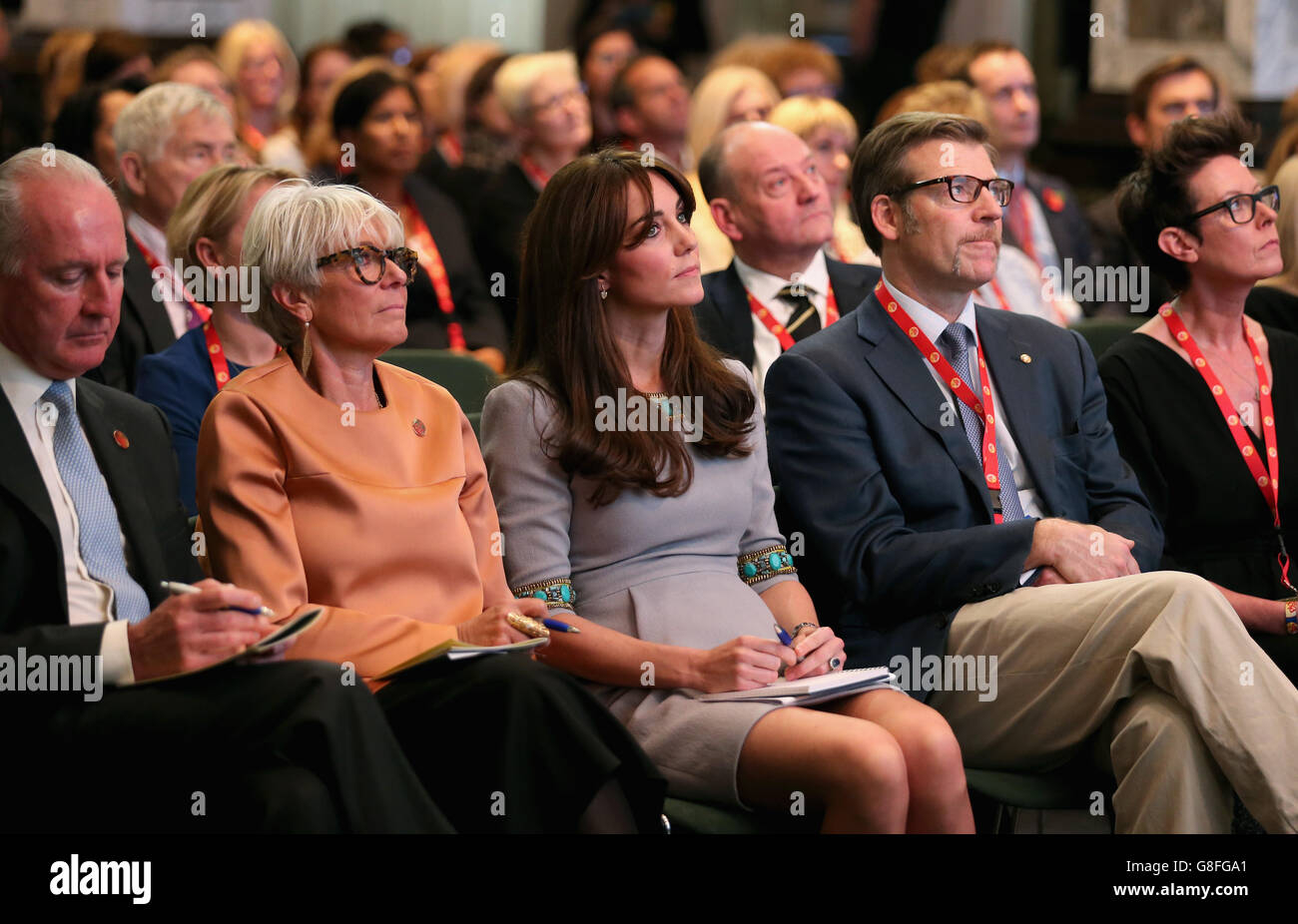 Place2be headteacher conference hi-res stock photography and images - Alamy