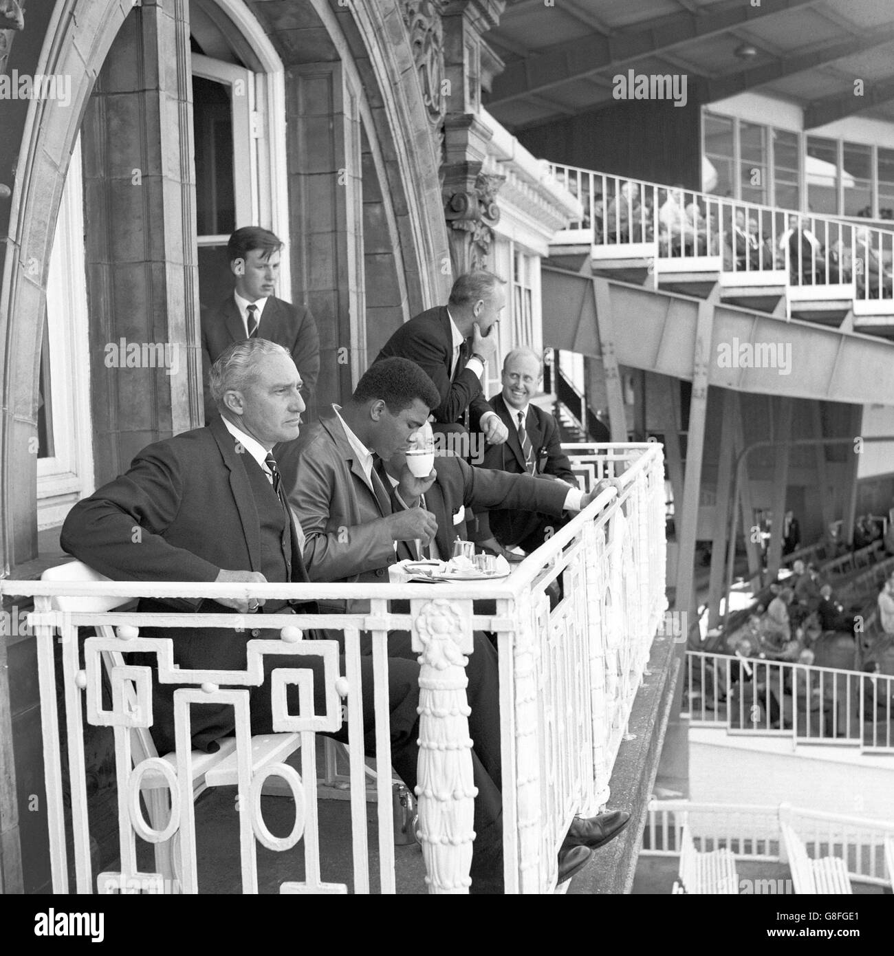 West indian cricket team hi-res stock photography and images - Alamy