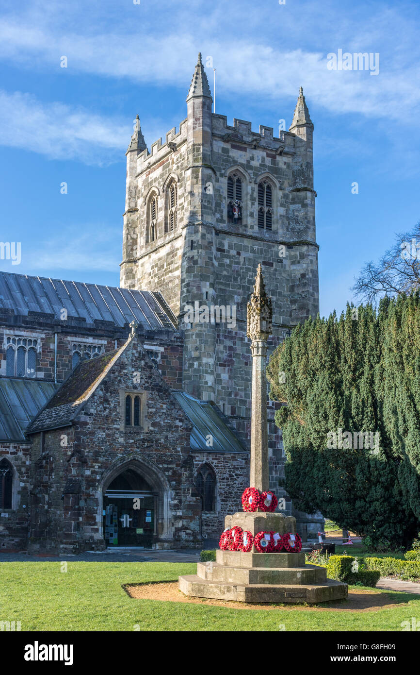 England Dorset Wimborne Wimborne Minster Adrian Baker Stock Photo - Alamy