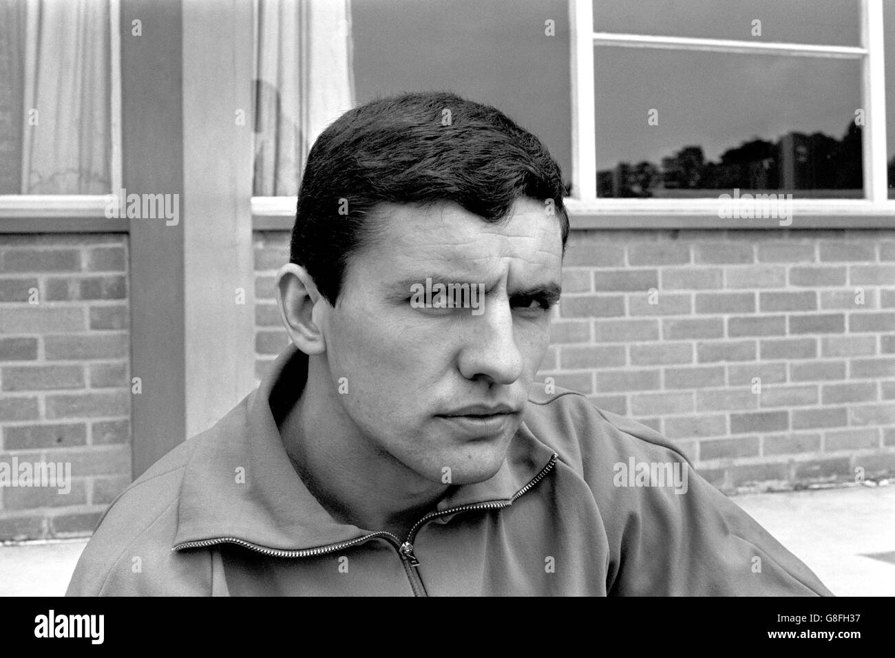 Argentina 1966 hi-res stock photography and images - Alamy