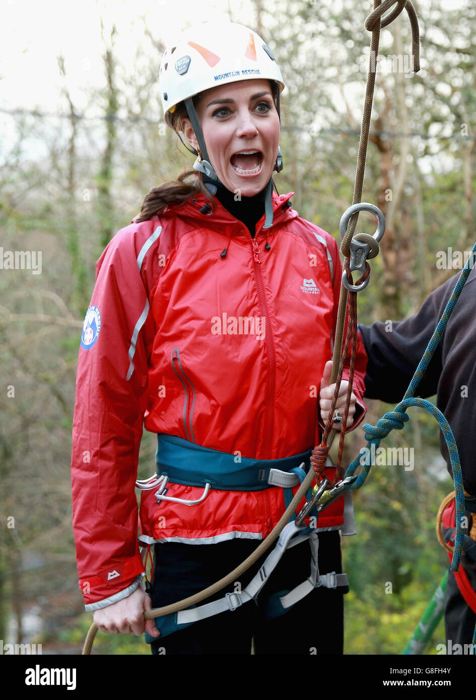 Wparota royal kate hli hi-res stock photography and images - Alamy