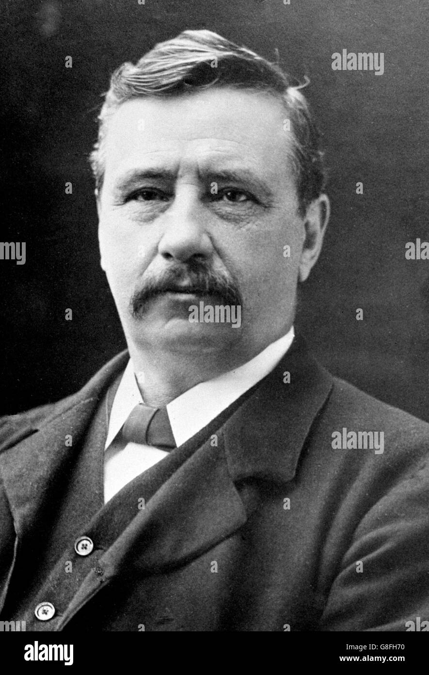 Thomas Parker, the 'father' of smokeless fuel, an engineering genius ...