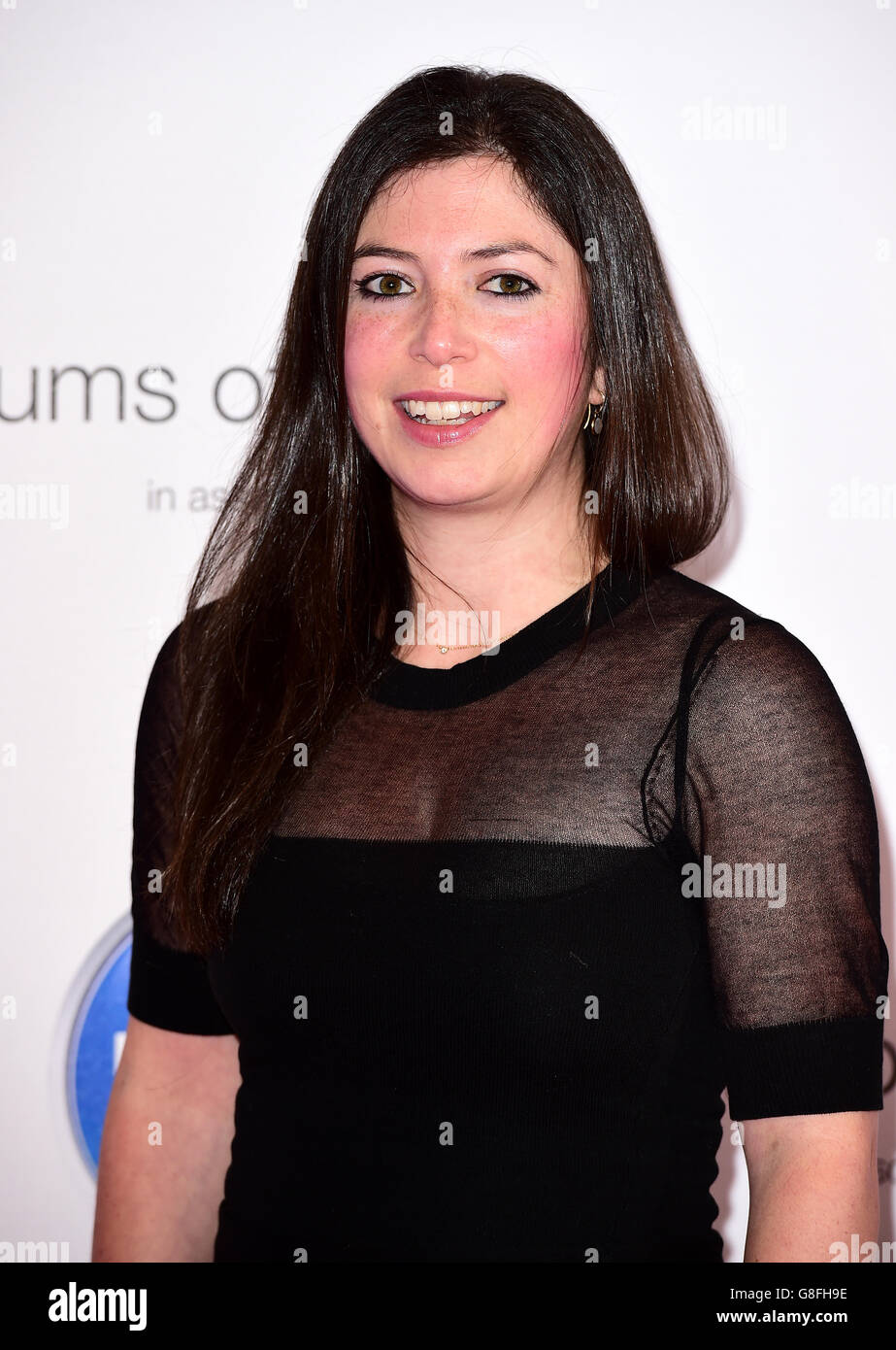 Bbc tv judge hi-res stock photography and images - Alamy